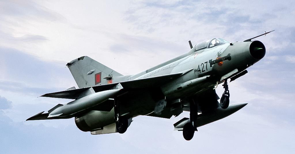 China continues search for fighter export success | Analysis | Flight ...