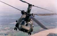 Boeing set to deliver 100th Japanese CH-47 fuselage | News | Flight Global