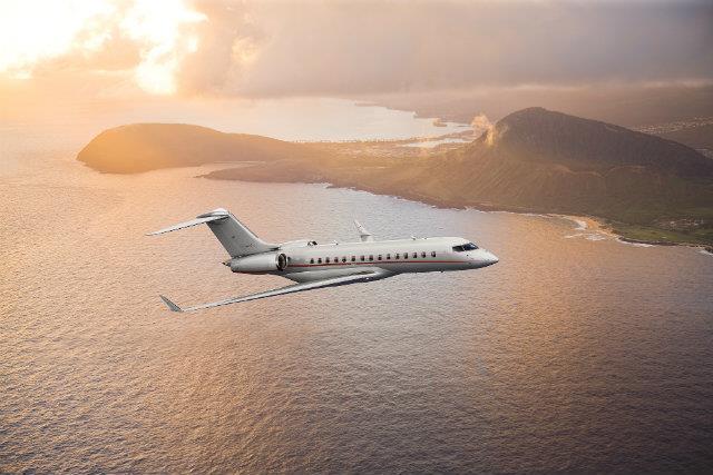 VistaJet records 'strongest year ever' and plots expansion | News ...