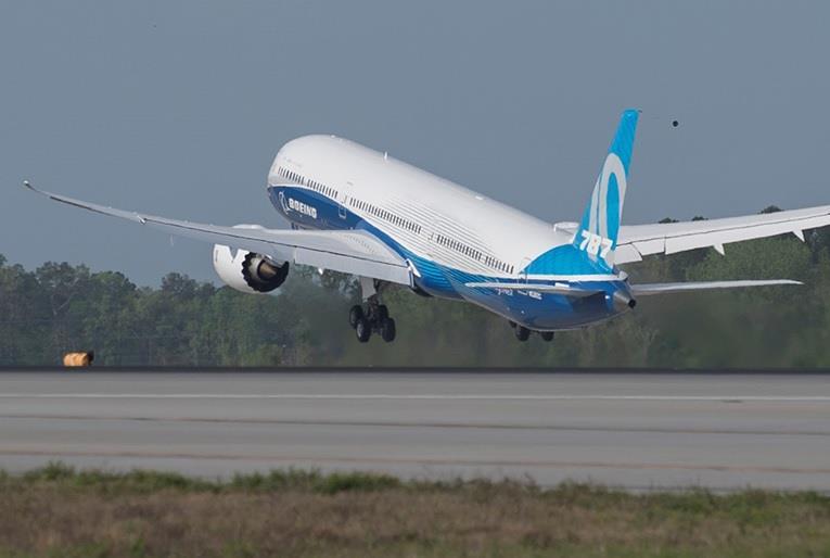 FAA proposal targets 787 anti-ice system overheating risk | News ...