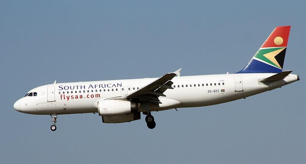 SAA receiving batch of A320s through Hong Kong lessor CALC | Flight Global