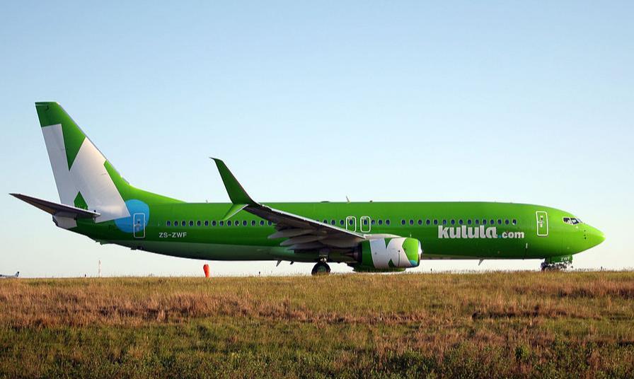 Comair chief Stander steps down ahead of restart | News | Flight Global