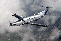 NTSB releases preliminary report into fatal PC-12 crash | News | Flight ...