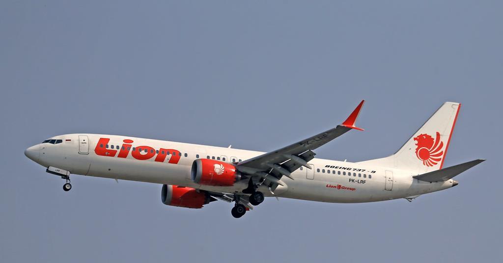 Lion Air becomes first low-cost member of AAPA | News | Flight Global