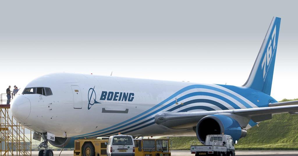 How and why Colbert brought Boeing Global Services back down to earth ...