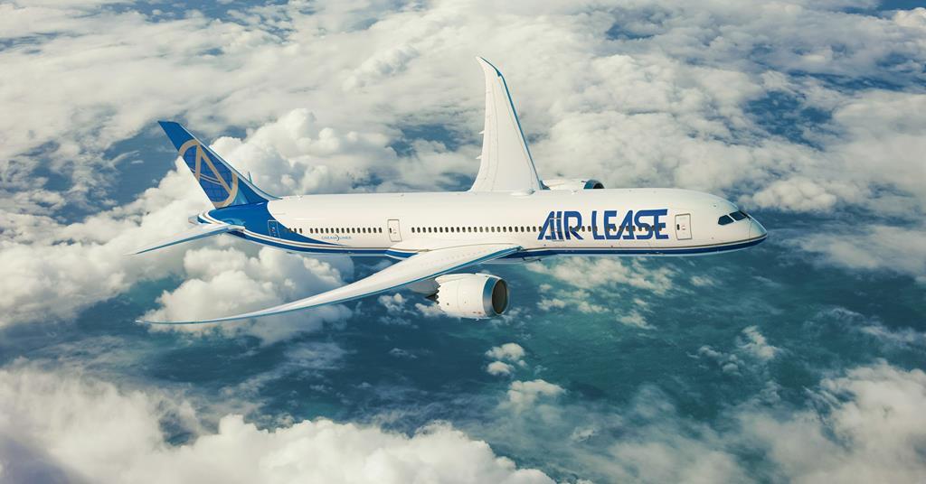 Air Lease signs for two more Dreamliners | News | Flight Global