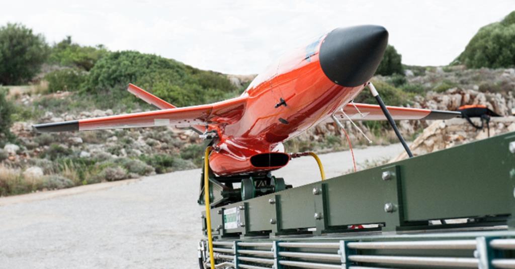 ‘It will improvise’: Shield AI’s dogfighting algorithm developed novel fighter tactics | In ...