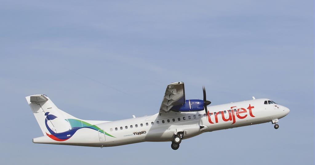 Struggling Trujet in final stage talks over $25m investment | News | Flight Global