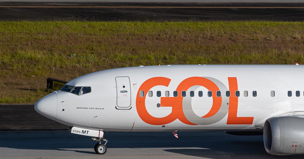 Gol aims to complete Chapter 11 restructuring by end April | News ...