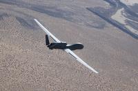 Loose wire caused Afghanistan Global Hawk crash | News | Flight Global