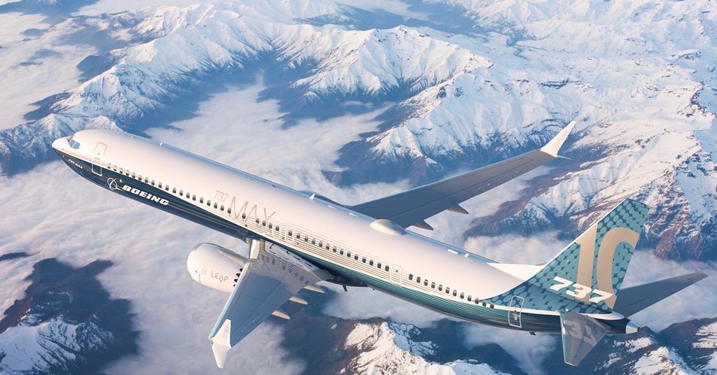 Boeing outlines timeline for next two Max variants | News | Flight Global