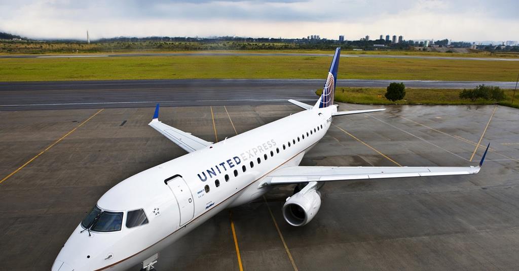 United extends point-to-point flights to Florida | News | Flight Global