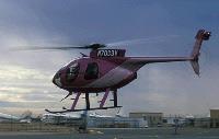 HELI-EXPO: MD Helicopters studies next generation aerial scout with ...