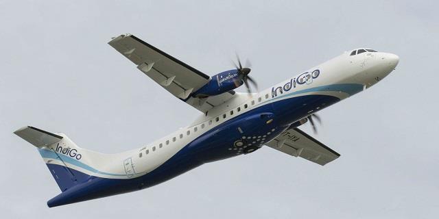 ATR confronts big order overhang in Asia-Pacific | Analysis | Flight Global