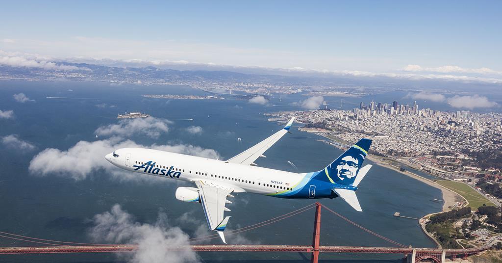 Alaska Airlines launches flight subscription plans | News | Flight Global