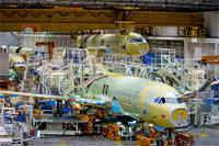 Airbus photo points to new A320 factory in Alabama | News | Flight Global