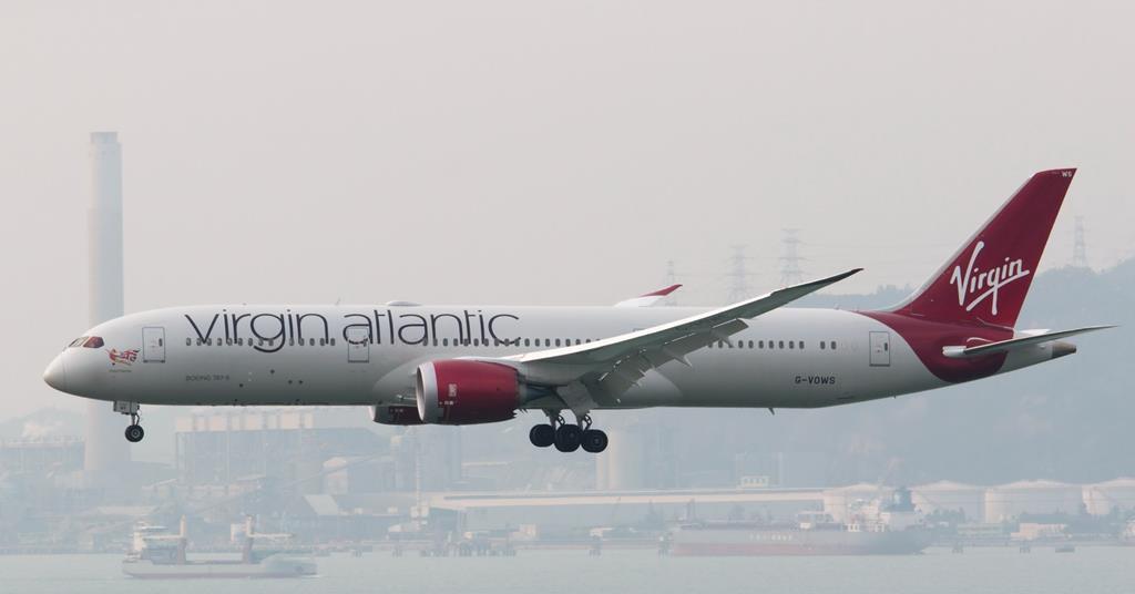 787 approach deviations in Hong Kong linked to autopilot flight ...