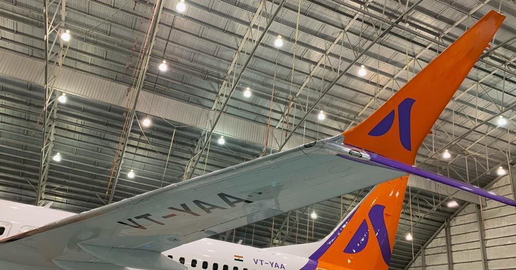 India’s Akasa details international expansion | News | Flight Global