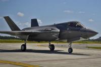 Royal Navy resurrects 809 Squadron as first F-35B unit | News | Flight ...
