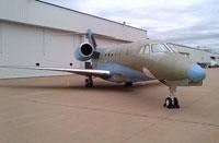 PICTURE: Cessna rolls out first Citation X production aircraft | News ...