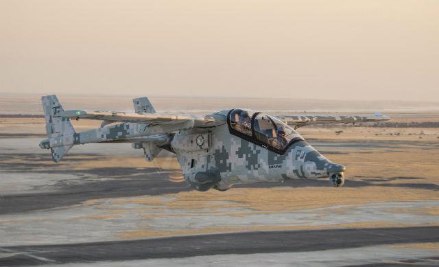 ANALYSIS: AHRLAC leads the charge in South African revival | Analysis ...