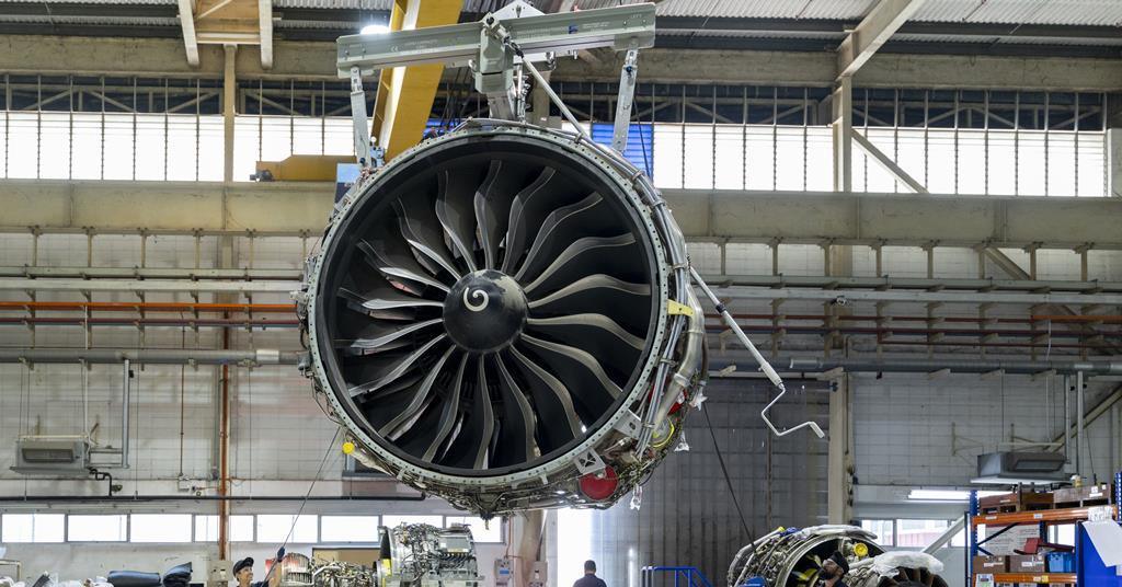 How technology investment is transforming MRO in Asia-Pacific | Paid ...