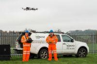 Network Rail contracts UAV surveillance services | News | Flight Global