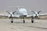 Mexico signs for unmanned Dominators | News | Flight Global