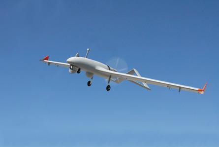 IN FOCUS: UAV market structure | News | Flight Global