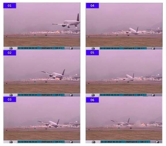 Task saturation, distractions contributed to 2018 Air Canada 777 tail ...