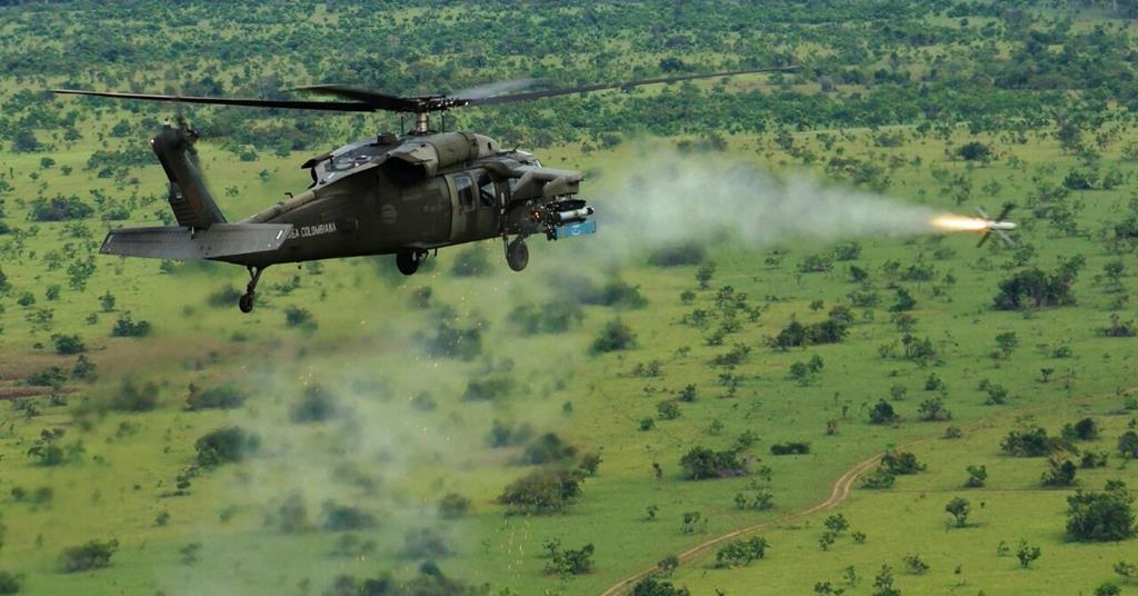 Why air launched effects and long-range missiles are critical to US ...