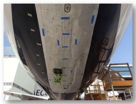 Task saturation, distractions contributed to 2018 Air Canada 777 tail ...