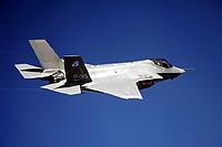 Video: Lockheed Martin performs second and third handling and engine ...