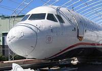 Wreck of ditched Hudson A320 offered for salvage | News | Flight Global