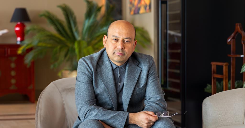 How Air Samarkand is contributing to Uzbekistan’s rapid aviation growth ...