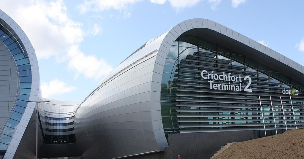 US airlines urge DOT action on Dublin airport capacity caps threat ...