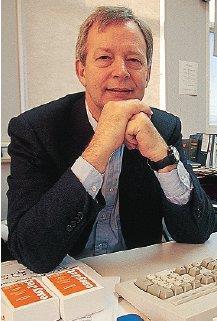 Ray Webster: Consumer champion | News | Flight Global