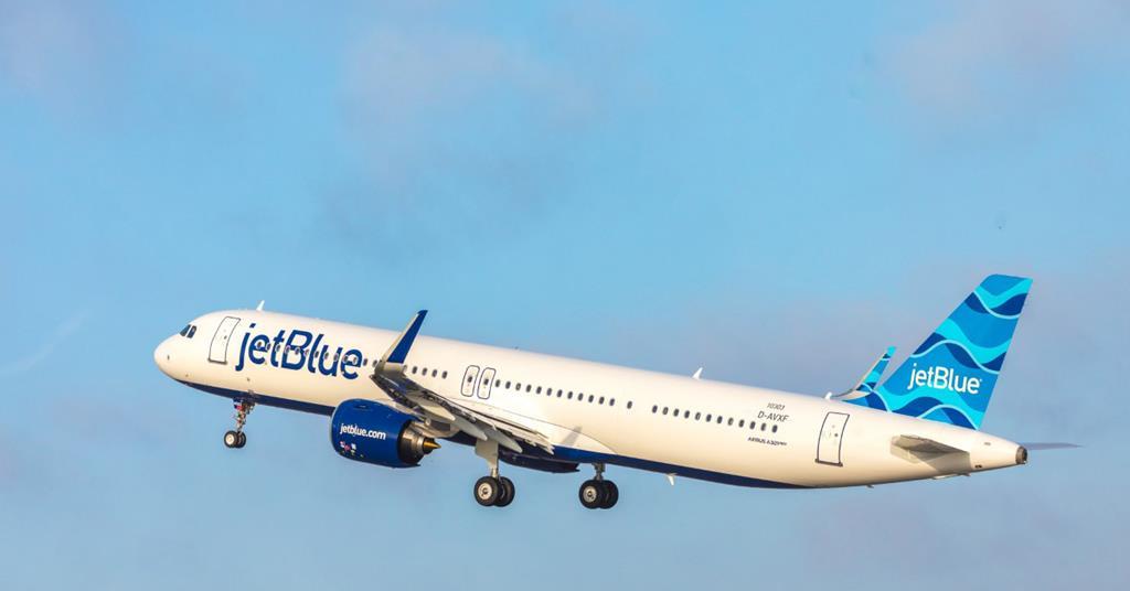 Irish accident investigators await answers as JetBlue evaluates PW1100G ...