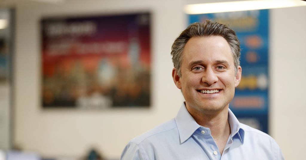 How Jude Bricker transformed Sun Country on journey to IPO | Airline ...