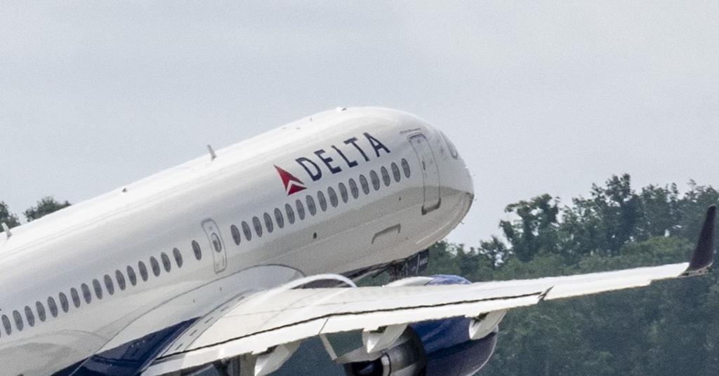 Delta network planning exec Laurence resigns after just one month ...