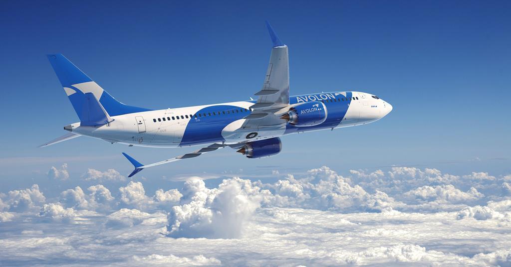 Avolon satisfied with healthy order backlog | News | Flight Global