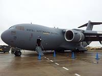 Australia says all six C-17s have achieved FOC | News | Flight Global