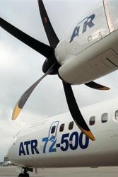 ATR records 90 orders in 2005 to become joint top of regionals league ...