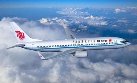 Boeing forecasts 4,330 new aircraft in China in next 20 years | News ...