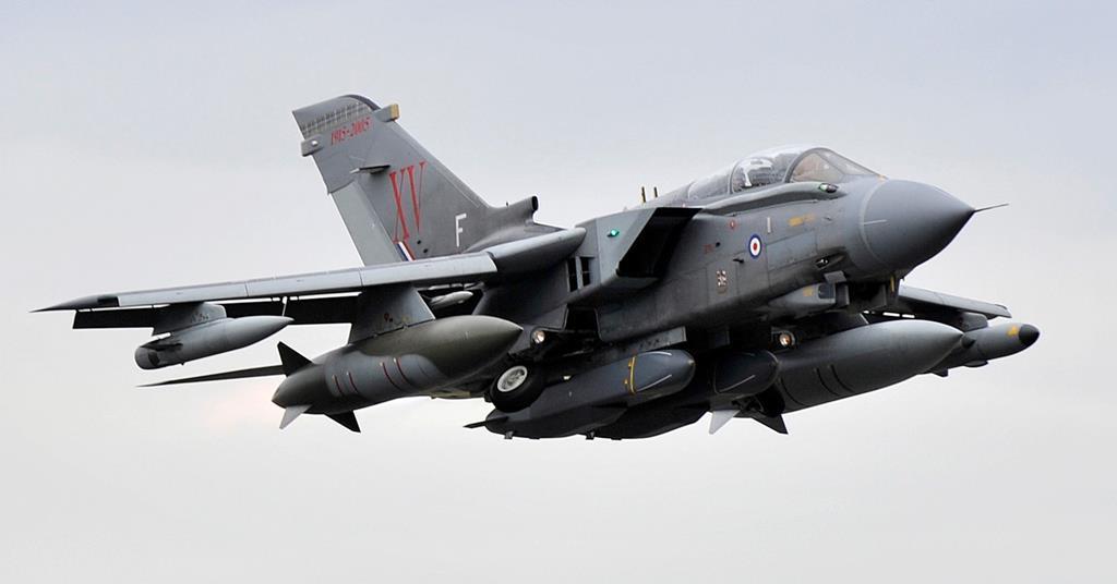 Ukraine receives Storm Shadow cruise missiles gifted by UK | News ...