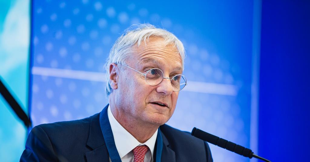 ‘We don’t need to make a lot of noise’: Scherer on Airbus at ...