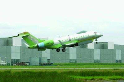 ASTOR debut is prelude to three weeks of tests | News | Flight Global