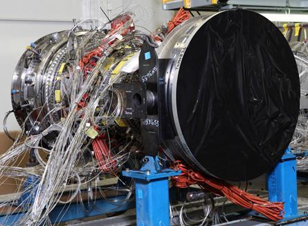 General Electric to test ADVENT core later this month | News | Flight ...