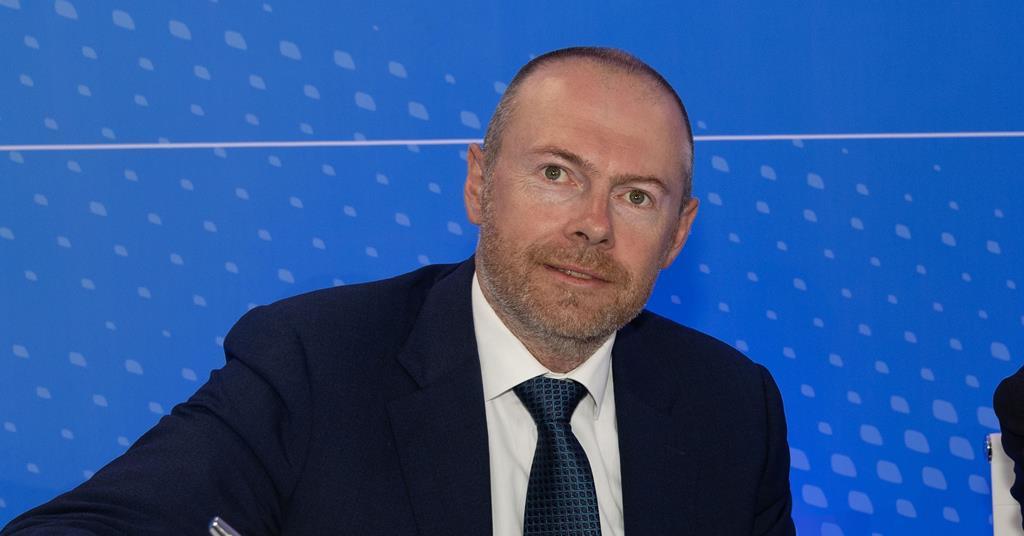 Avolon satisfied with healthy order backlog | News | Flight Global