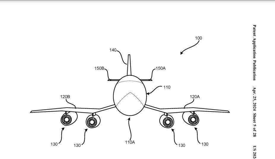 Boom founder seeks patent for future supersonic propulsion system ...